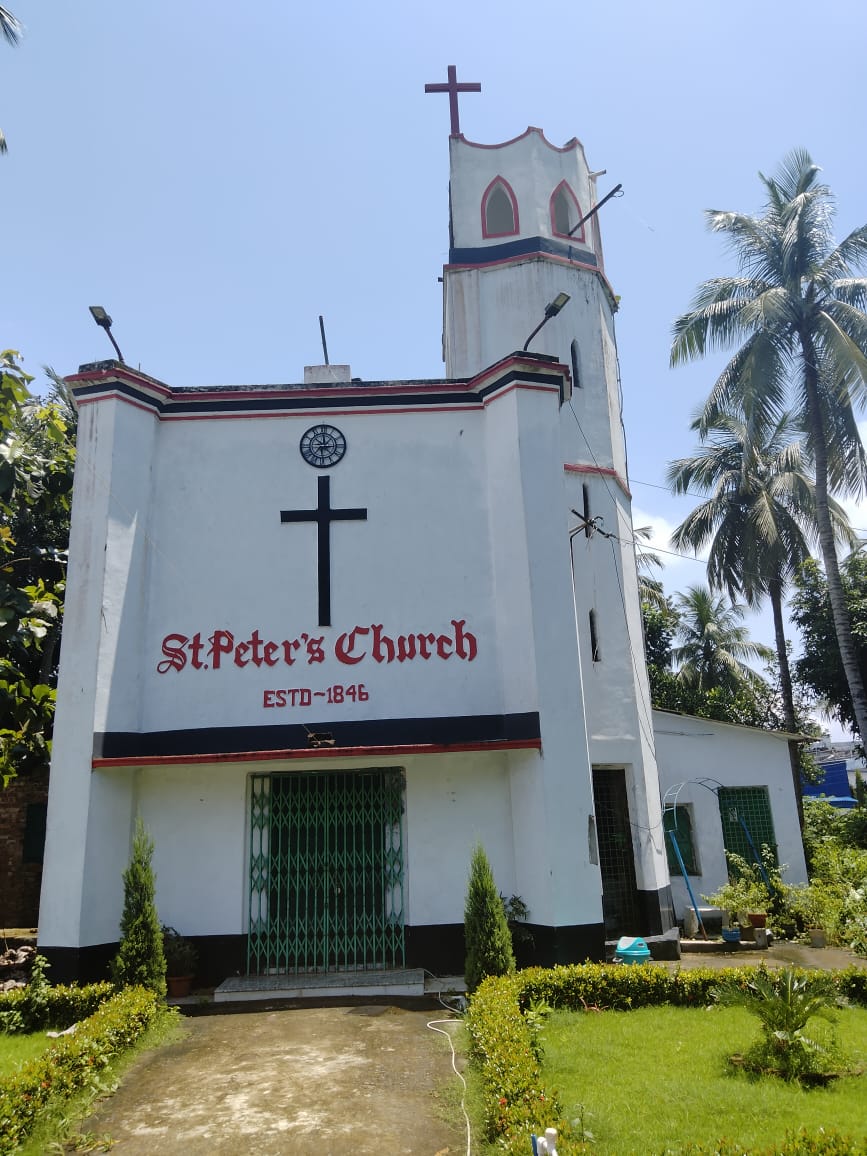 Diocese of Barrackpore