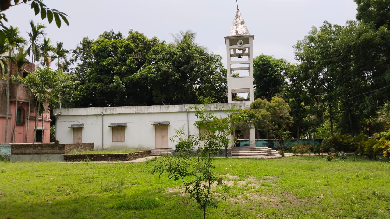 Diocese of Barrackpore