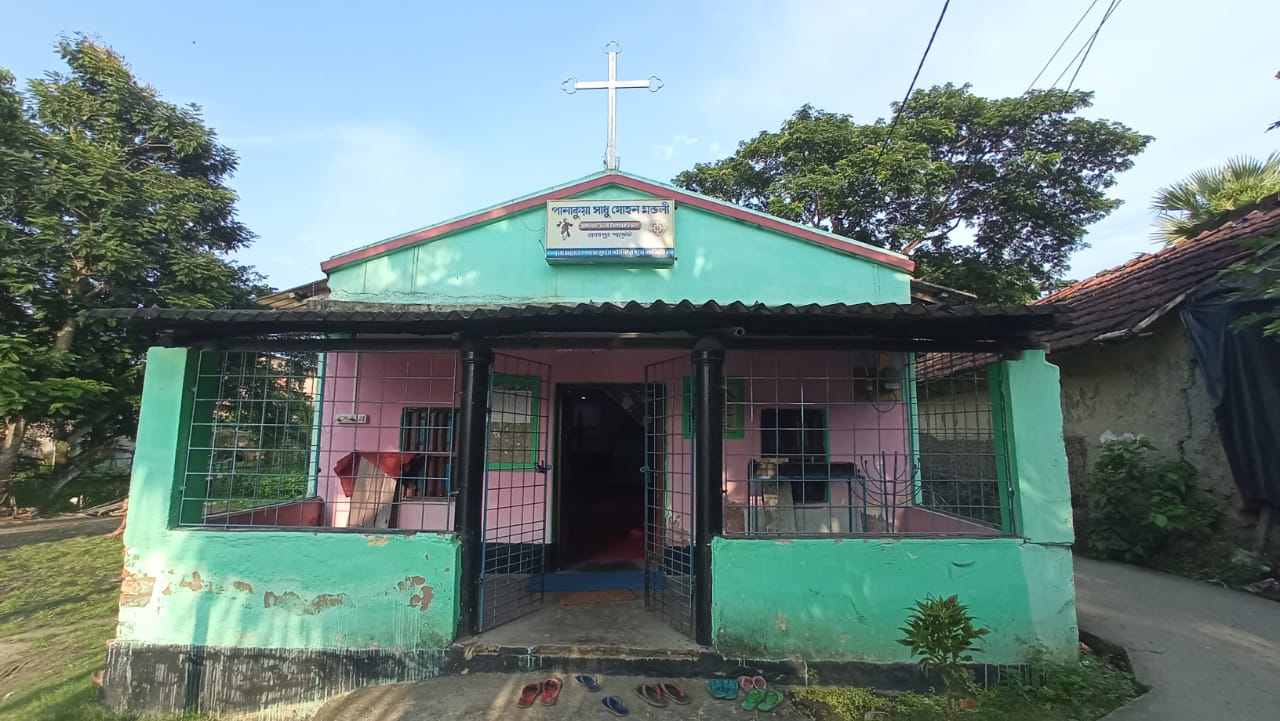 Diocese of Barrackpore